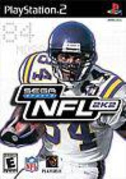 Other | Nfl 2k2 Sony Playstation 2 201 | Poshmark